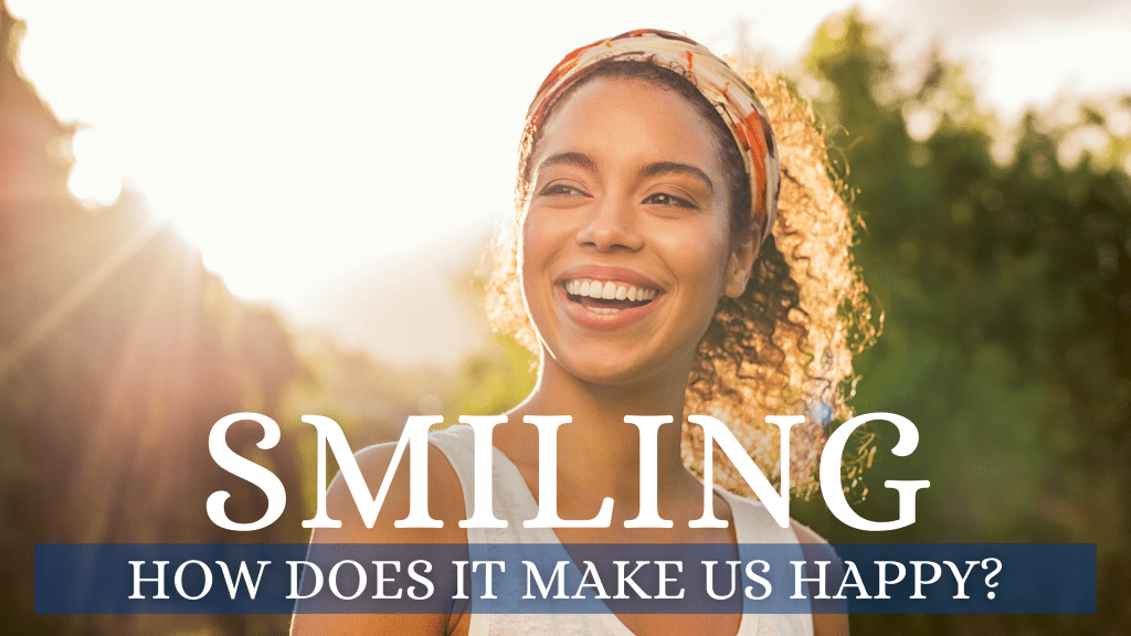 Scientifically Proven Ways to be Happier - Small Bits of Happiness